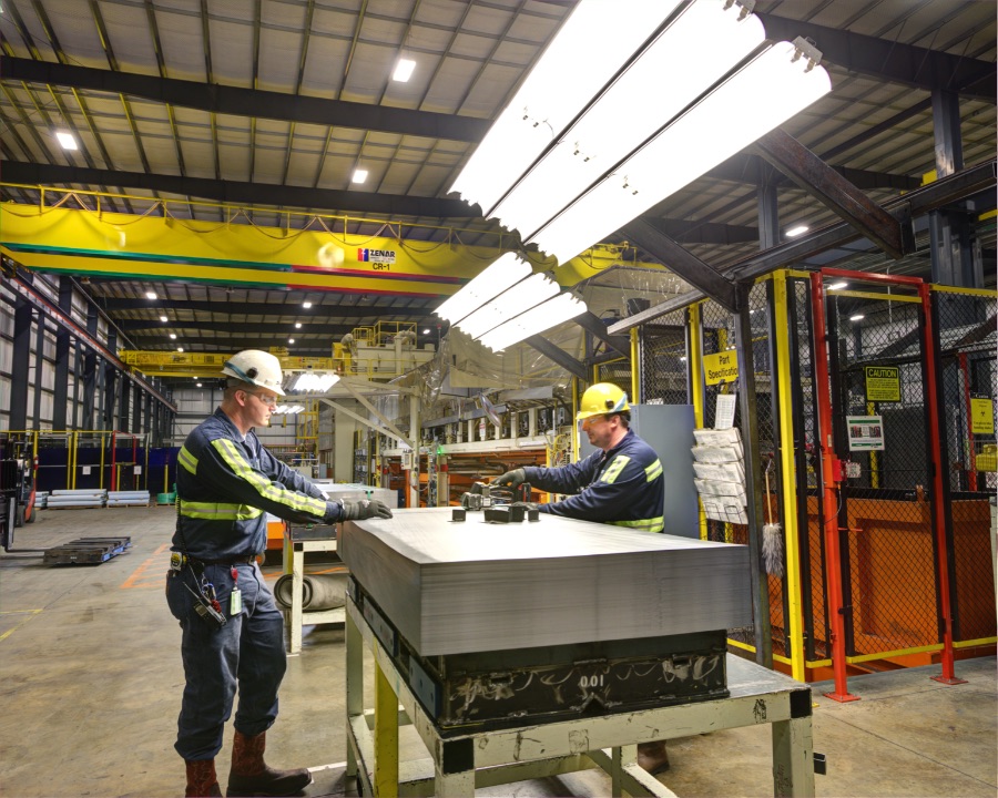 Metal Plus – Toyota Tsusho America, Inc.