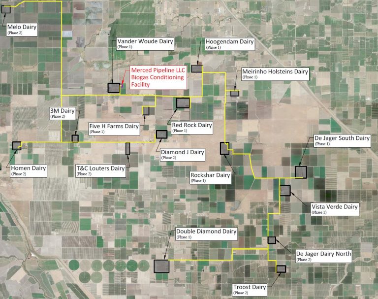 Maas Energy Works Announces Dairy Biogas Project – Toyota Tsusho ...