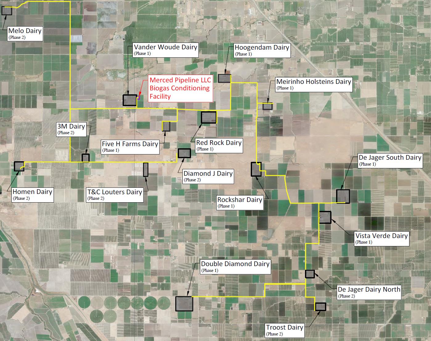 Maas Energy Works Announces Dairy Biogas Project – Toyota Tsusho ...