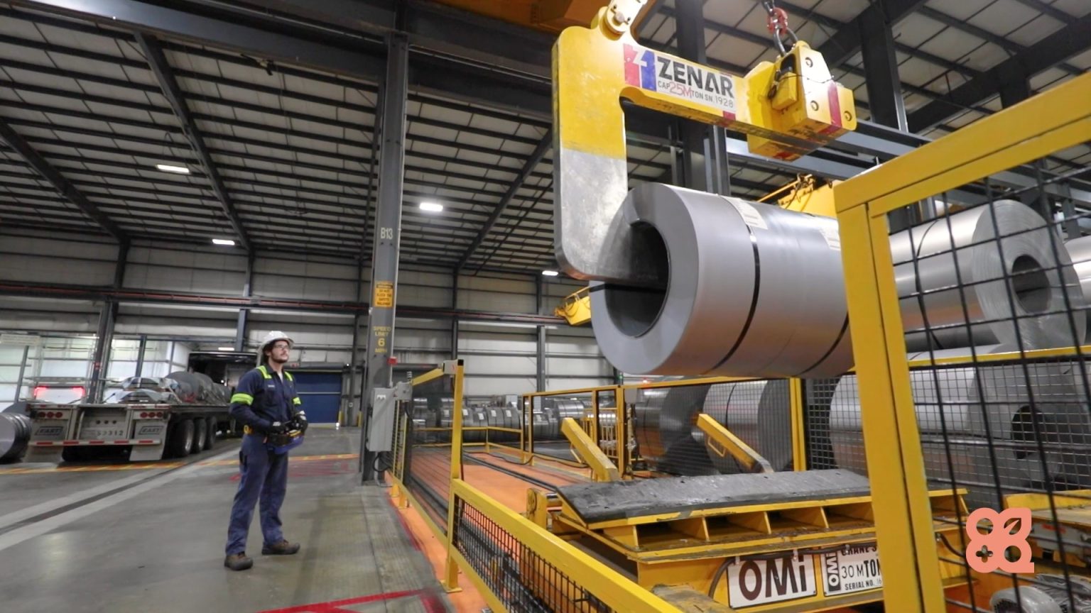 Metal Plus – Toyota Tsusho America, Inc.