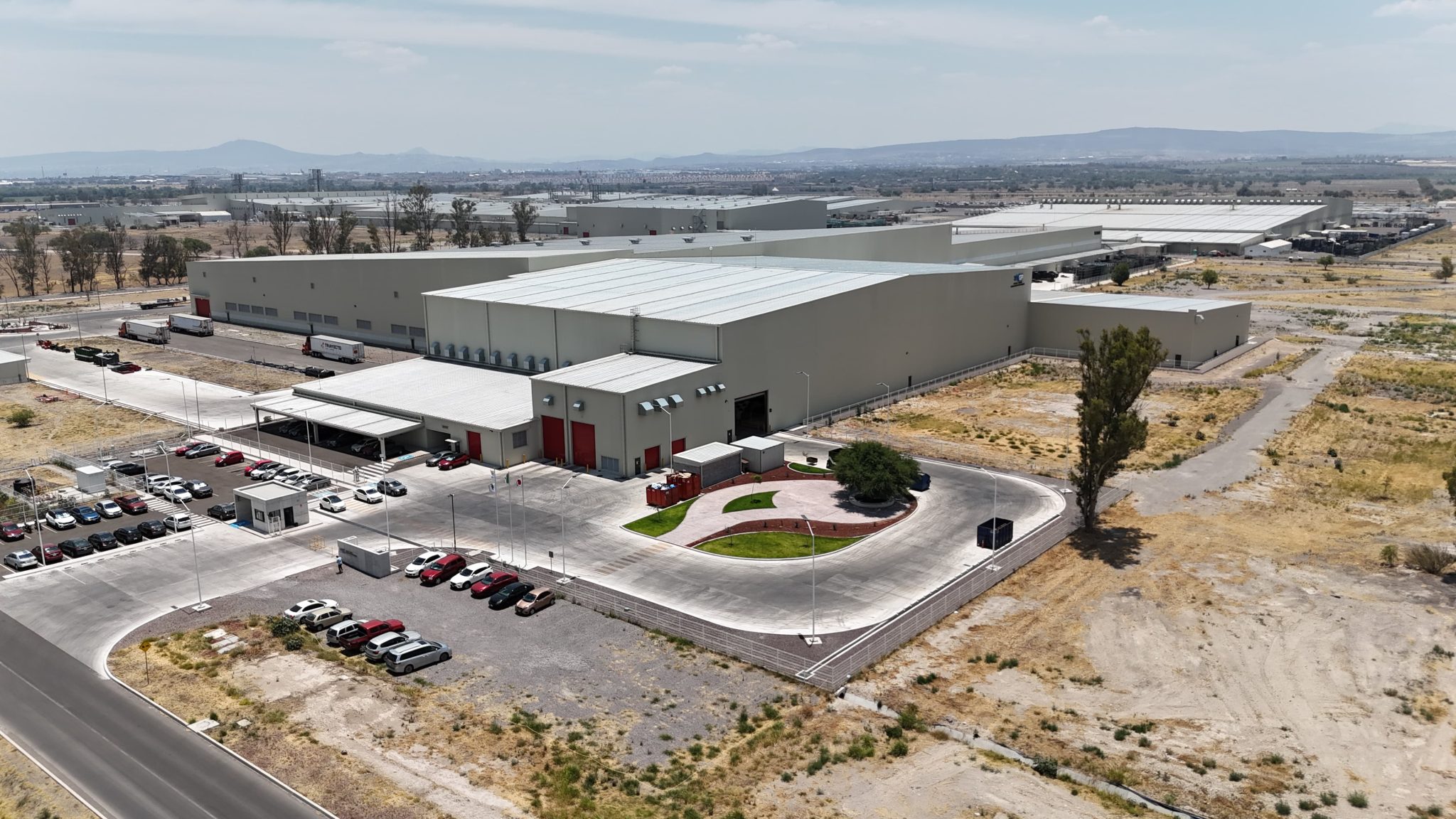 Metal Plus – Toyota Tsusho America, Inc.