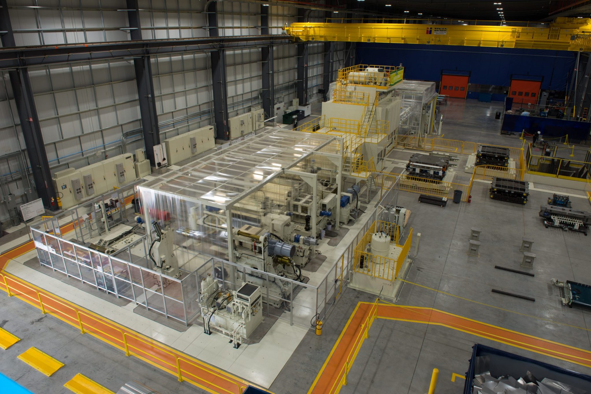 Metal Plus – Toyota Tsusho America, Inc.